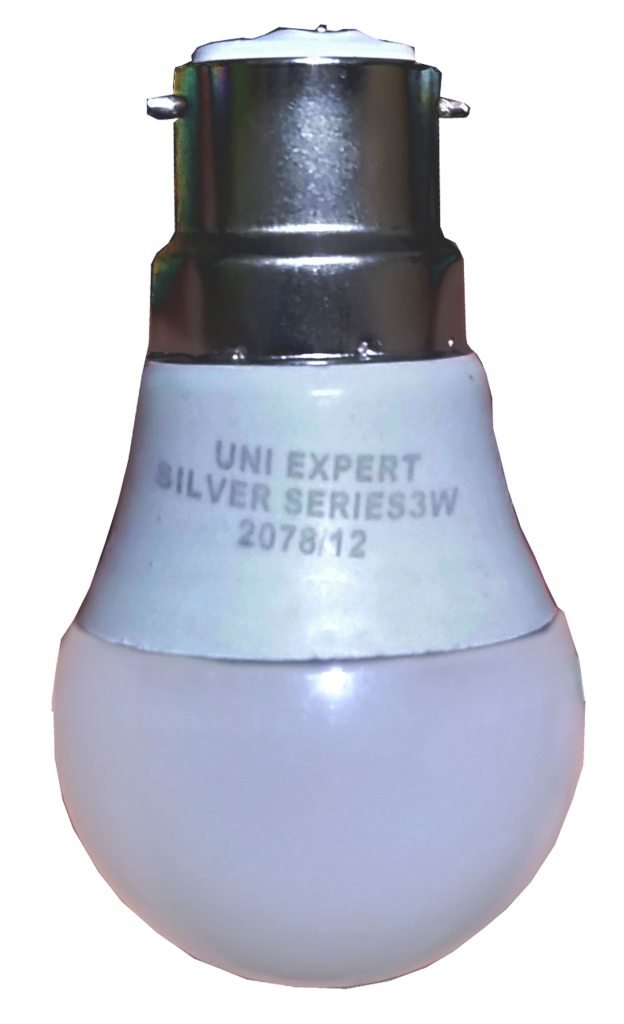 5Watt SIGNATURE PREMIUM LED LIGHT - Welcome To Visit Hour Site. Thank You